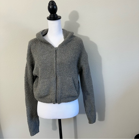 SKIMS | Sweaters | Skims Womans Hoodie Smallmedium | Poshmark